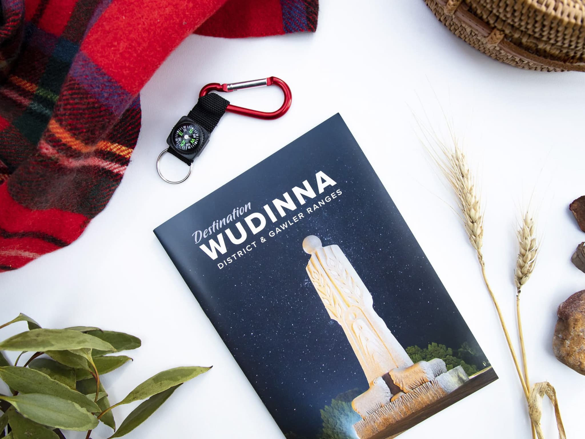 Visitor Guide: Wudinna, South Australia | WOOF Media