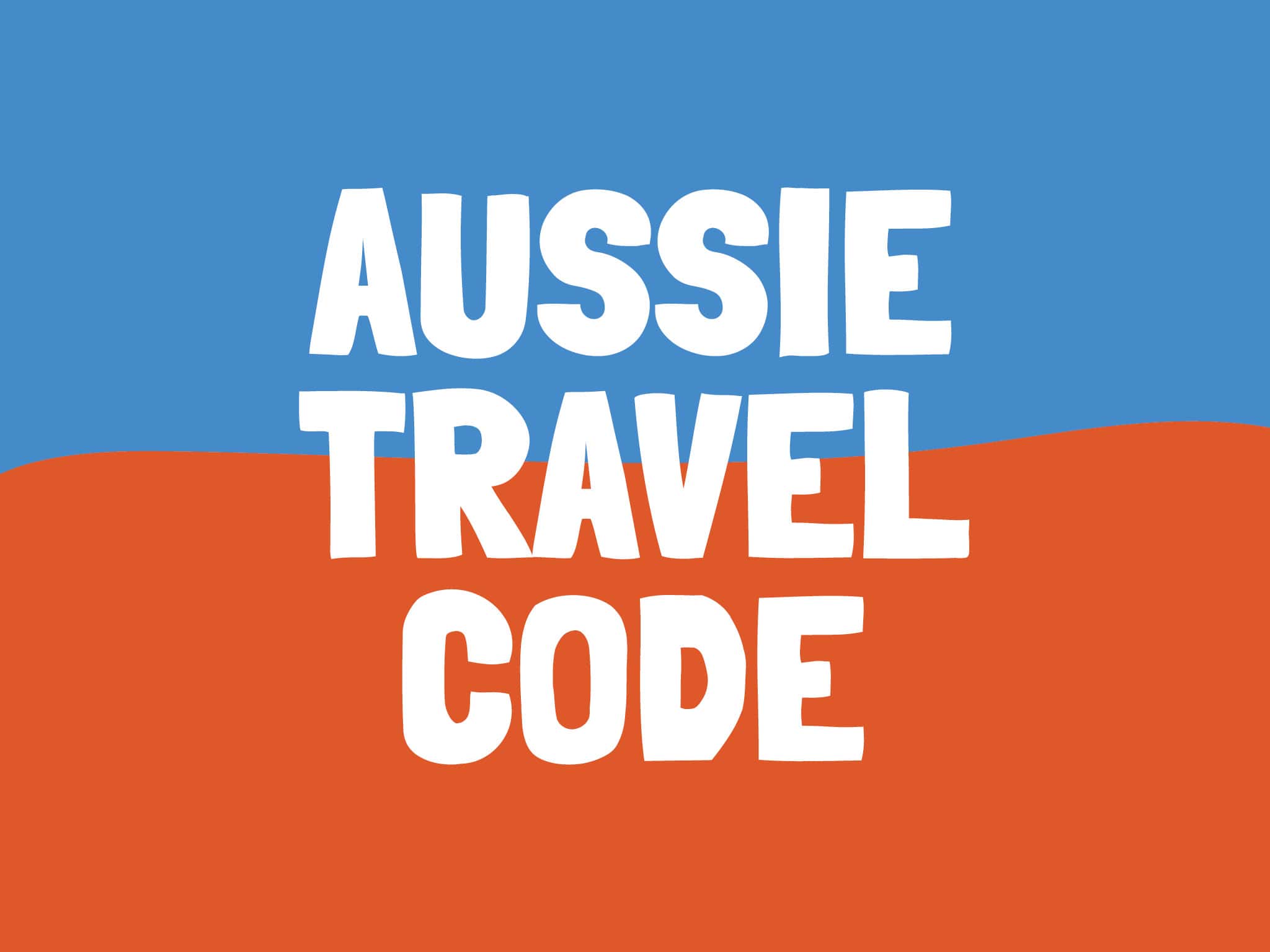 Aussie Travel Code - Case Study | WOOF Media