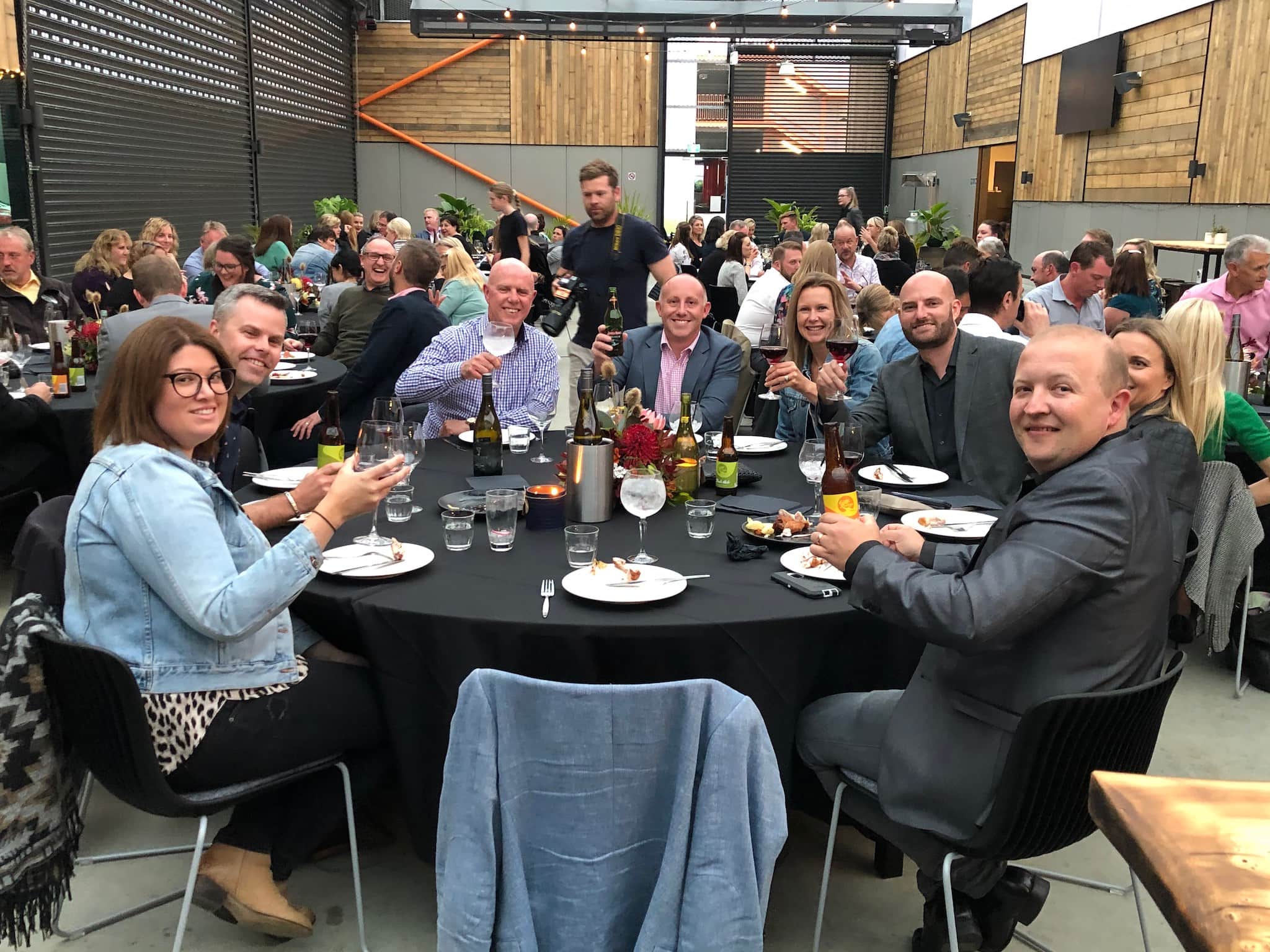 Meet Peter Freeman, Managing Director at WOOF Media