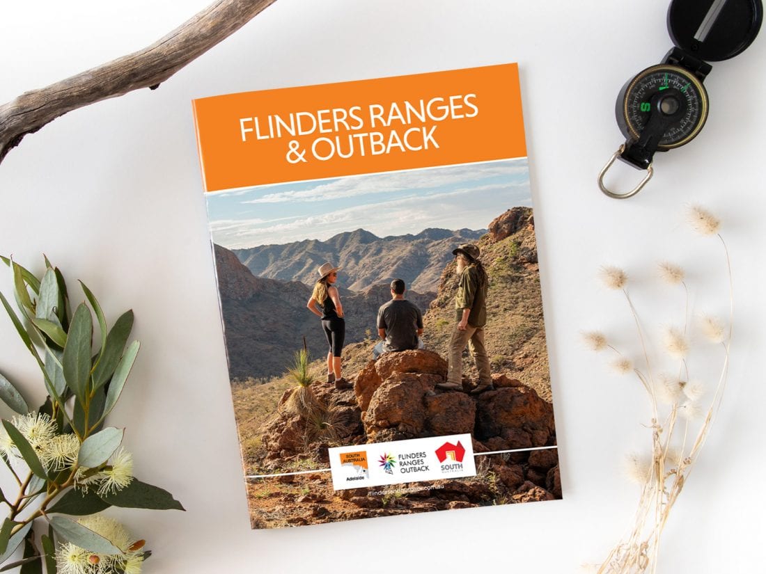 Portfolio and Tourism Marketing Case Studies by WOOF Media