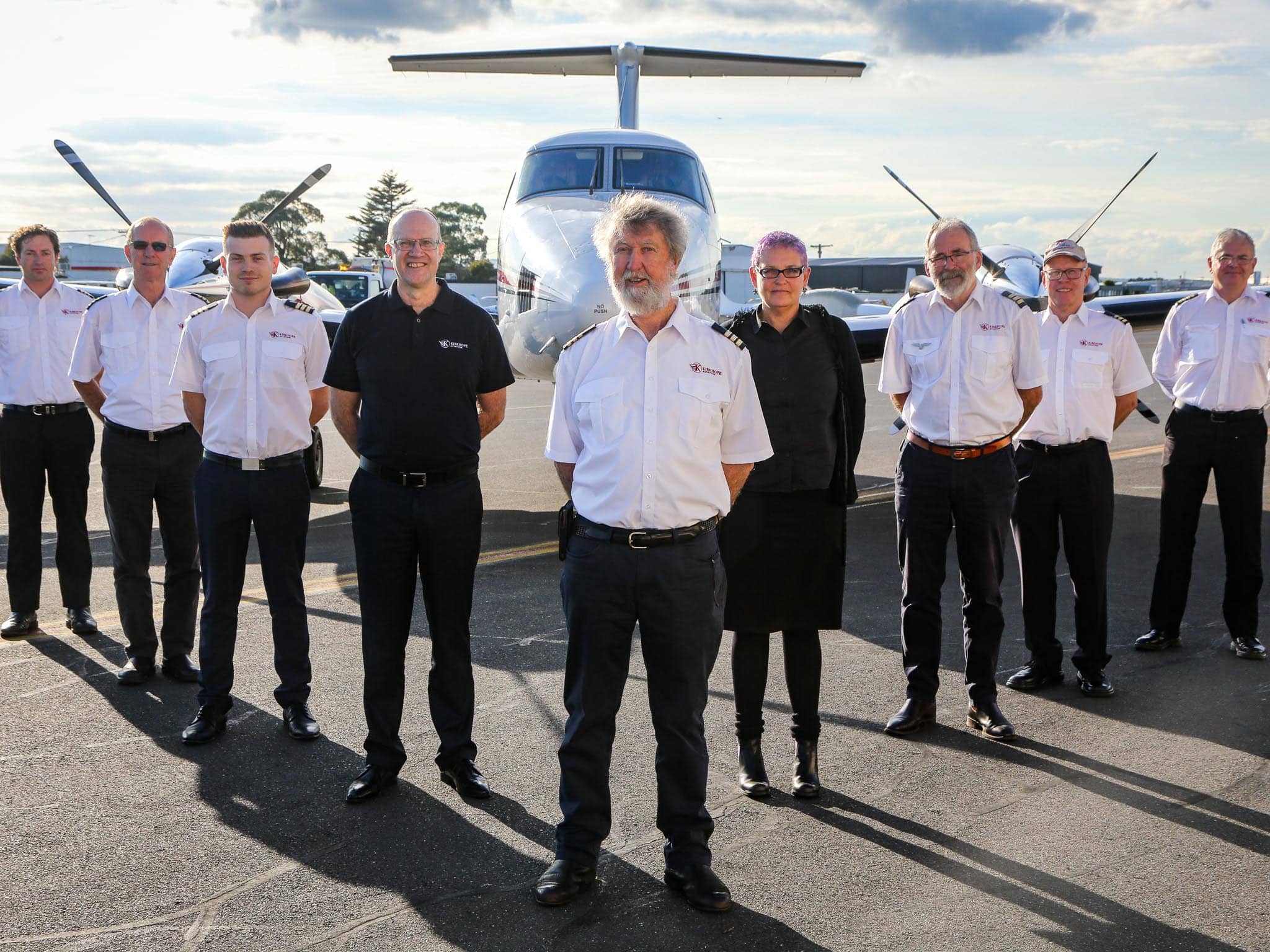 Australian Air Safaris - Case Study | WOOF Media