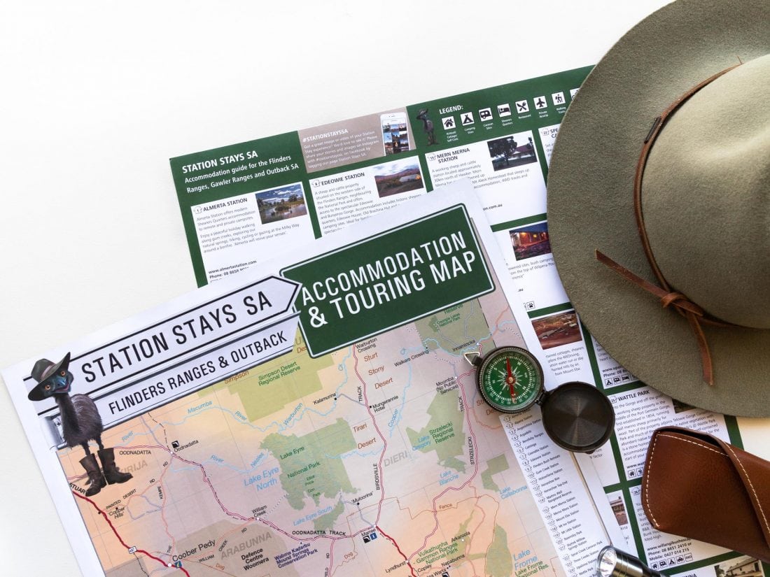 Destinations | WOOF Media