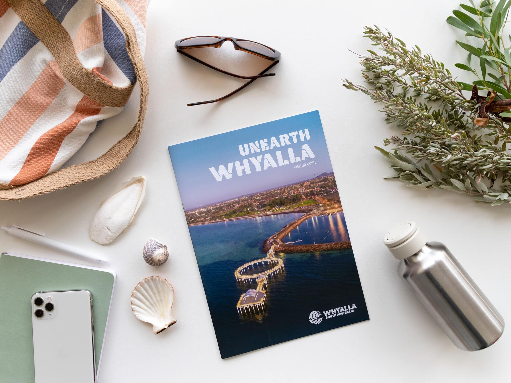 Visitor Guide: Whyalla, South Australia | WOOF Media