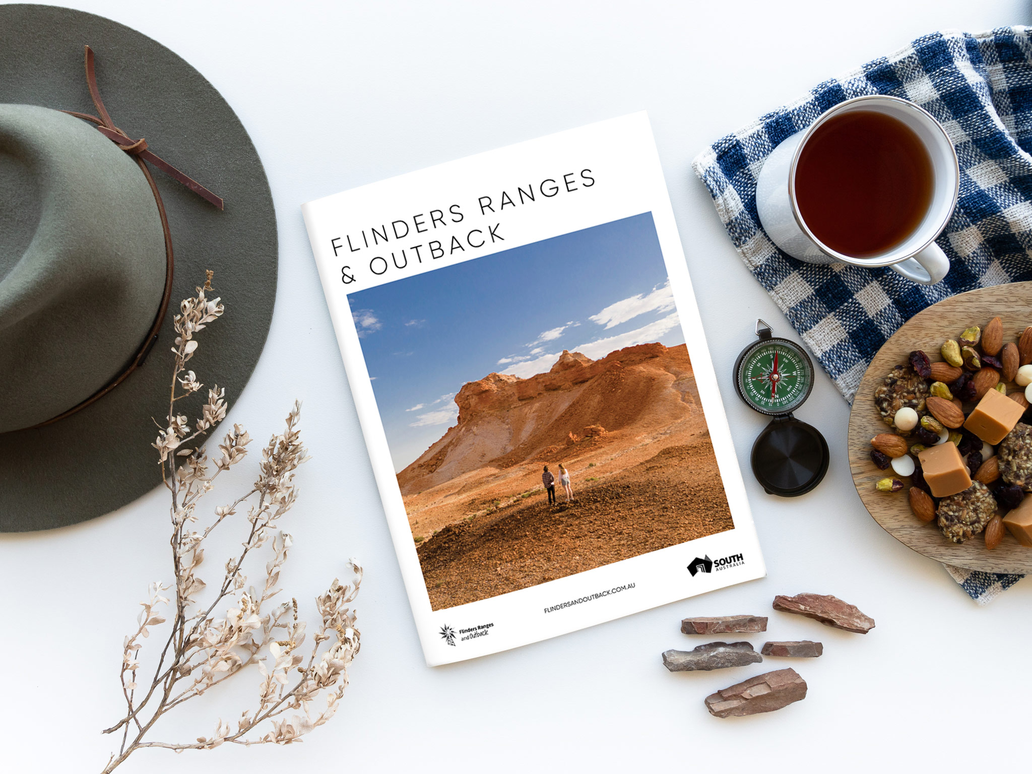 Visitor Guides that your visitors will love and locals will be proud of!