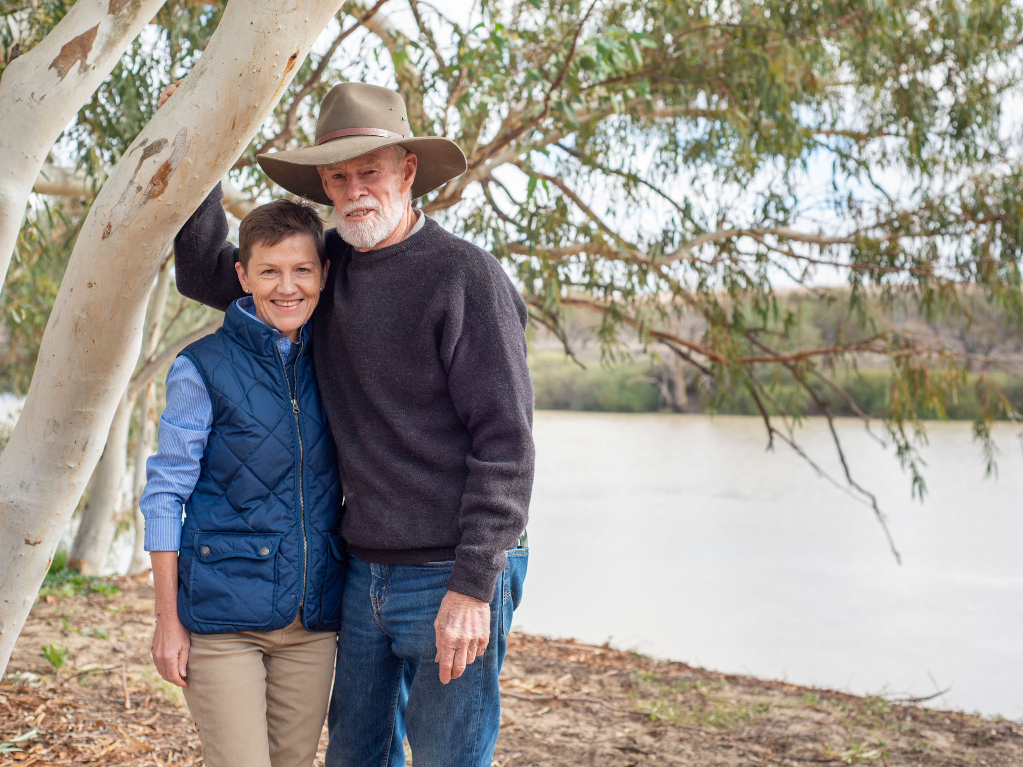 Innamincka Hotel - Case Study | WOOF Media