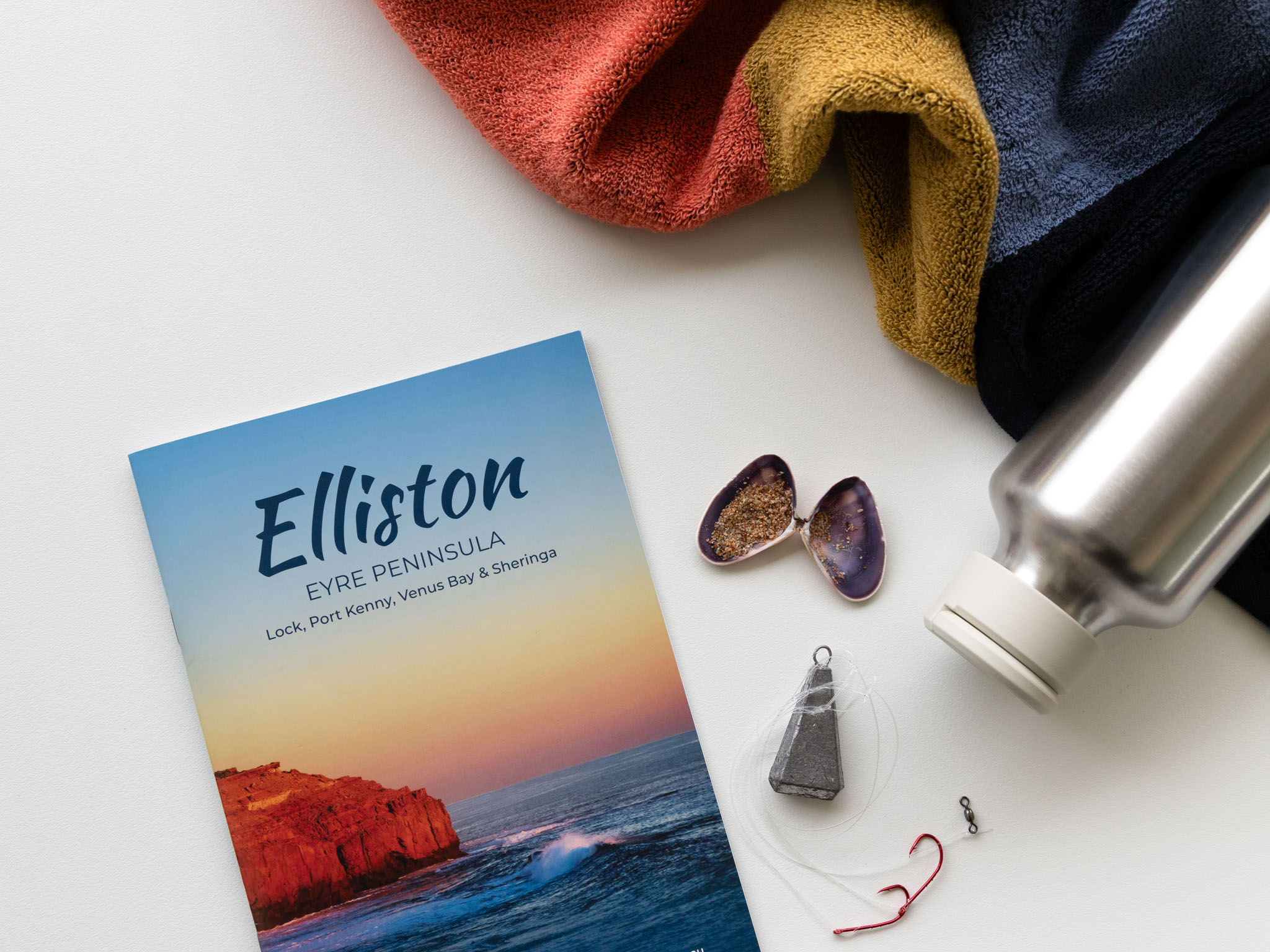 Visitor Guide: Elliston, South Australia | WOOF Media