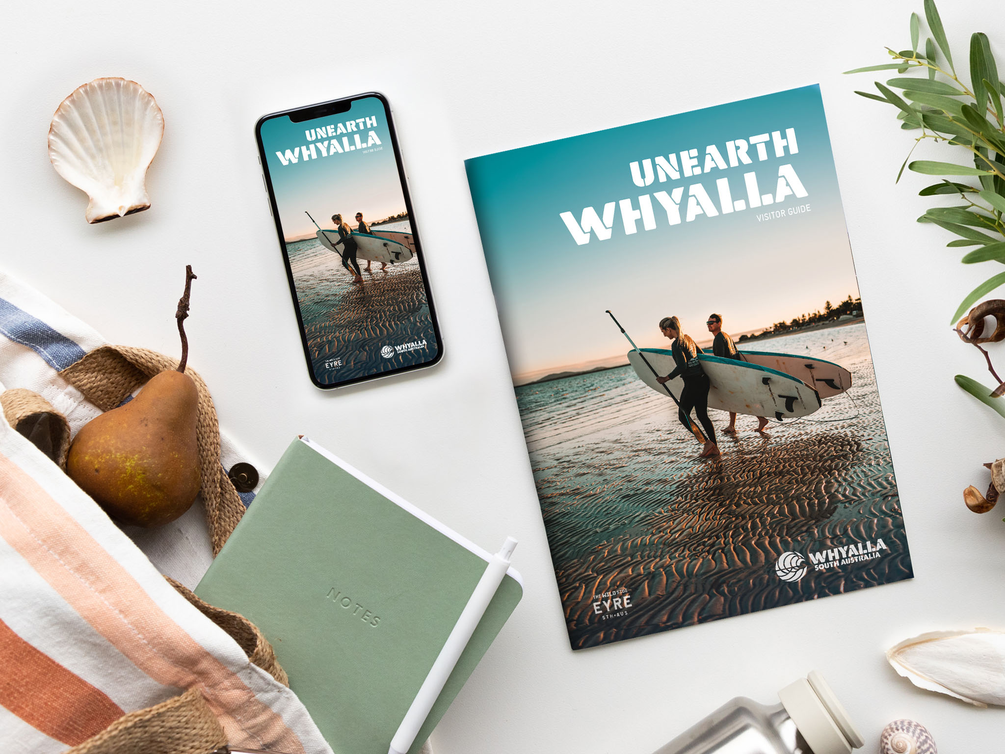 Visitor Guide: Whyalla, South Australia | WOOF Media